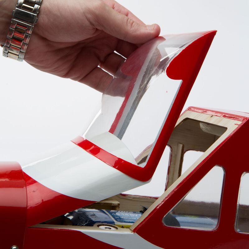 Hangar 9 Valiant 10cc ARF, 69" | Horizon Hobby