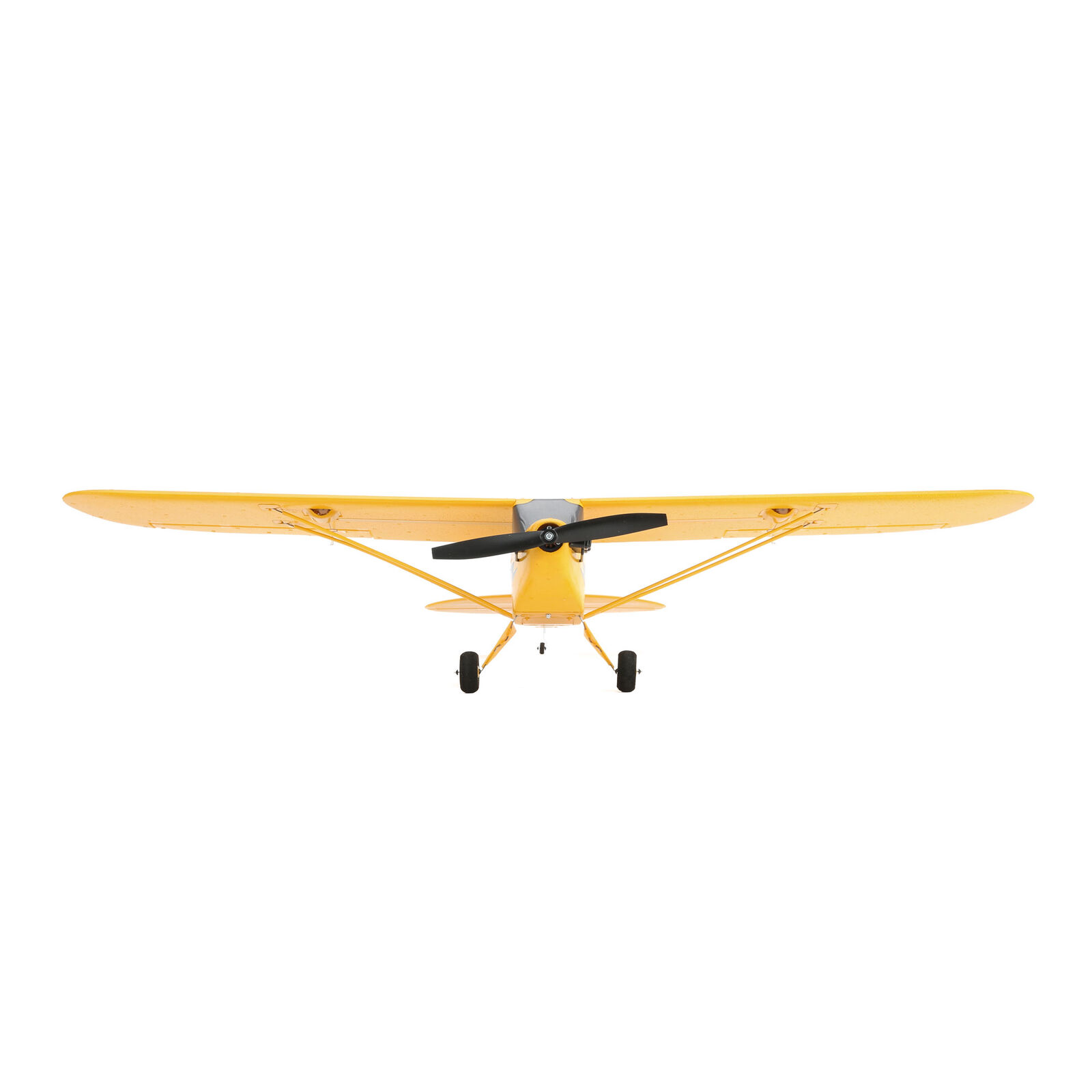 E-flite UMX J-3 Cub BNF Basic with AS3X | Horizon Hobby