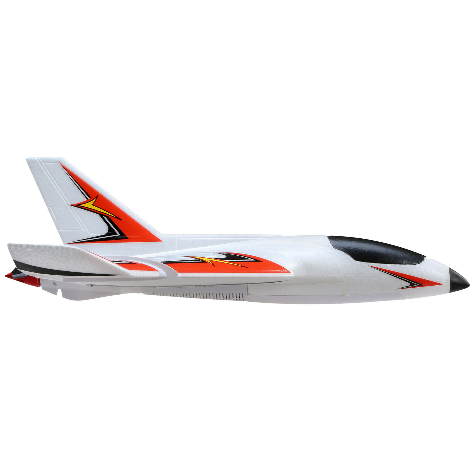 E-flite Delta Ray One RTF with SAFE Technology, 500mm | Horizon Hobby
