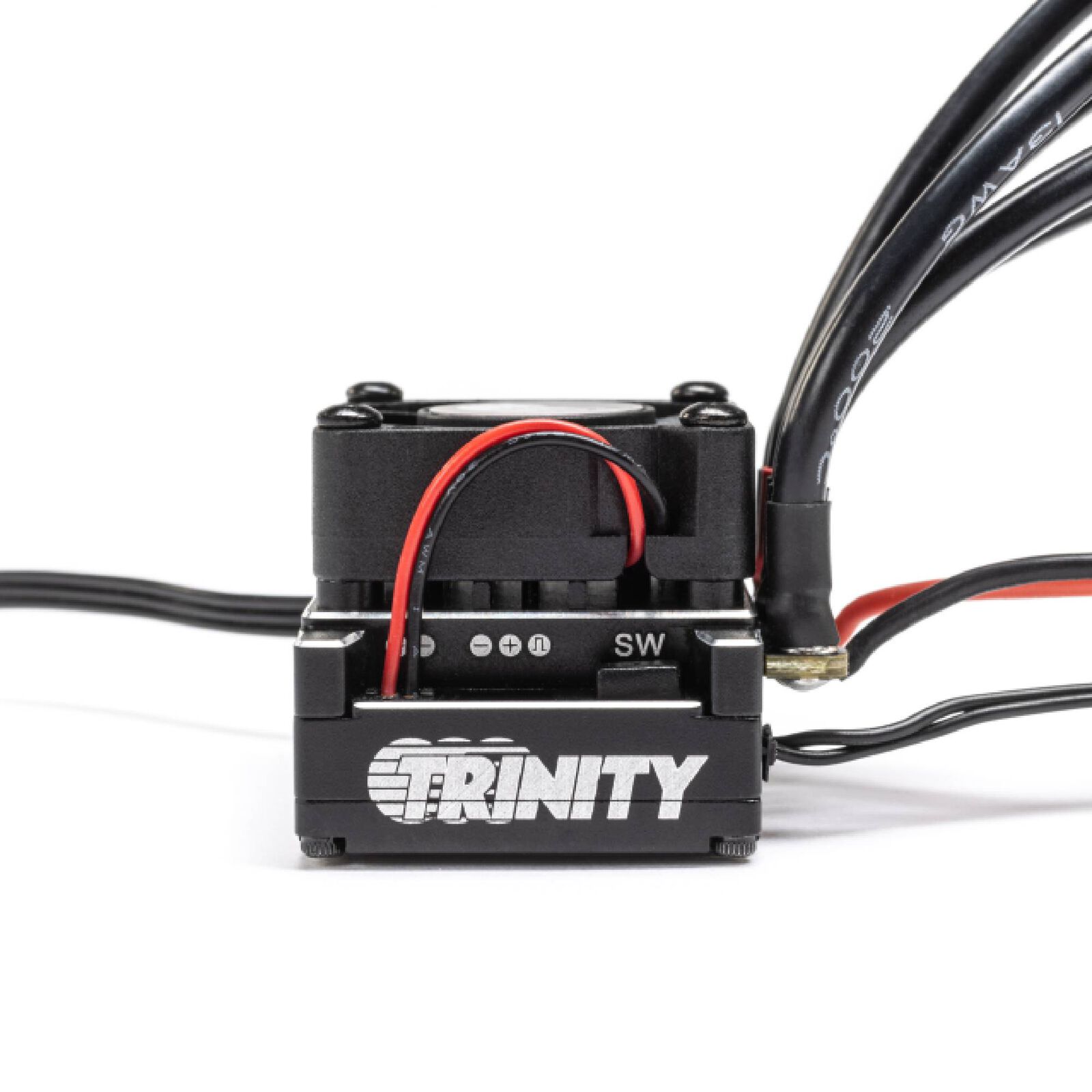 Trinity/Epic MX10 1/10 Gen 2 200A ESC | Horizon Hobby