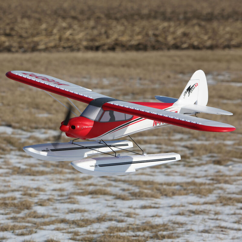 ParkZone Sport Cub 1.3m PNP | Horizon Hobby