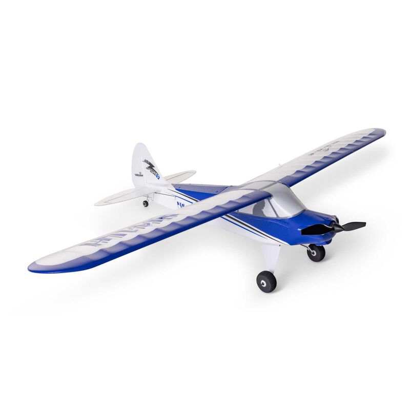 HobbyZone Sport Cub S 2 RTF with SAFE | Horizon Hobby