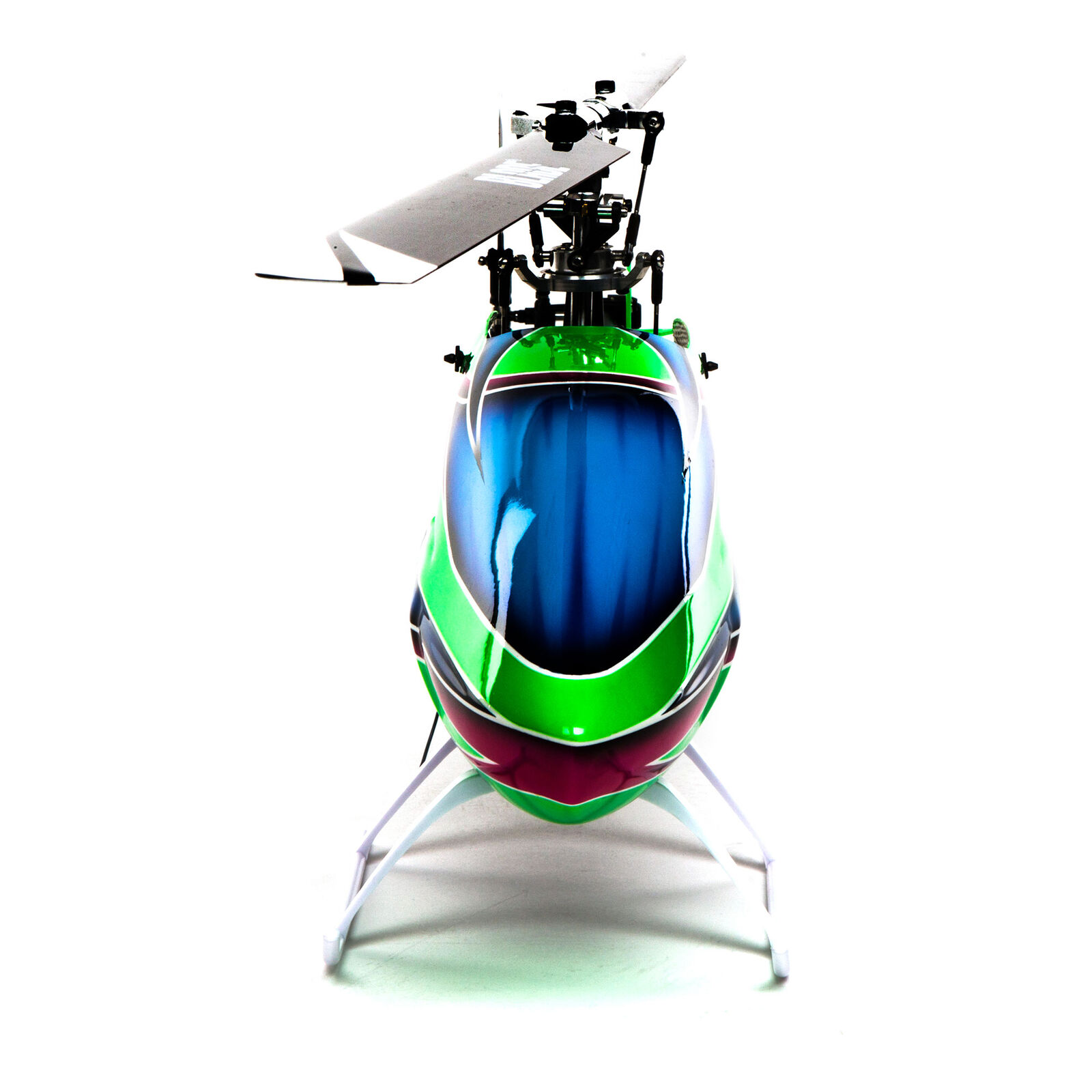 Blade 360 CFX 3S BNF Basic | Horizon Hobby