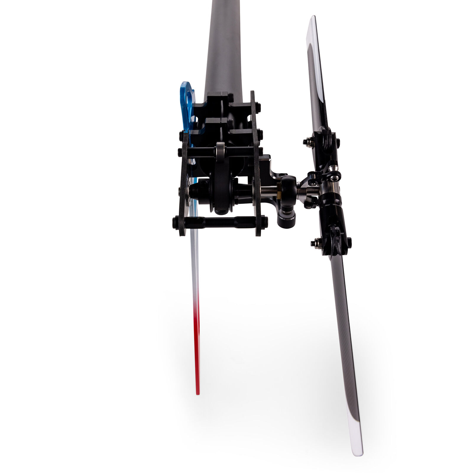 Blade Fusion 550 Quick Build Kit with Motor and Blades | Horizon Hobby