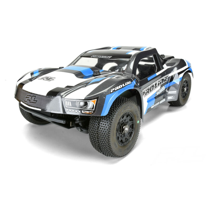 Pro-Line Racing 1/10 PRO-Fusion SC 4x4 SCT RTB Kit | Horizon Hobby