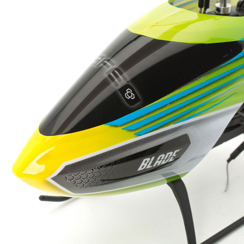 Blade 230 S RTF with SAFE Technology | Horizon Hobby