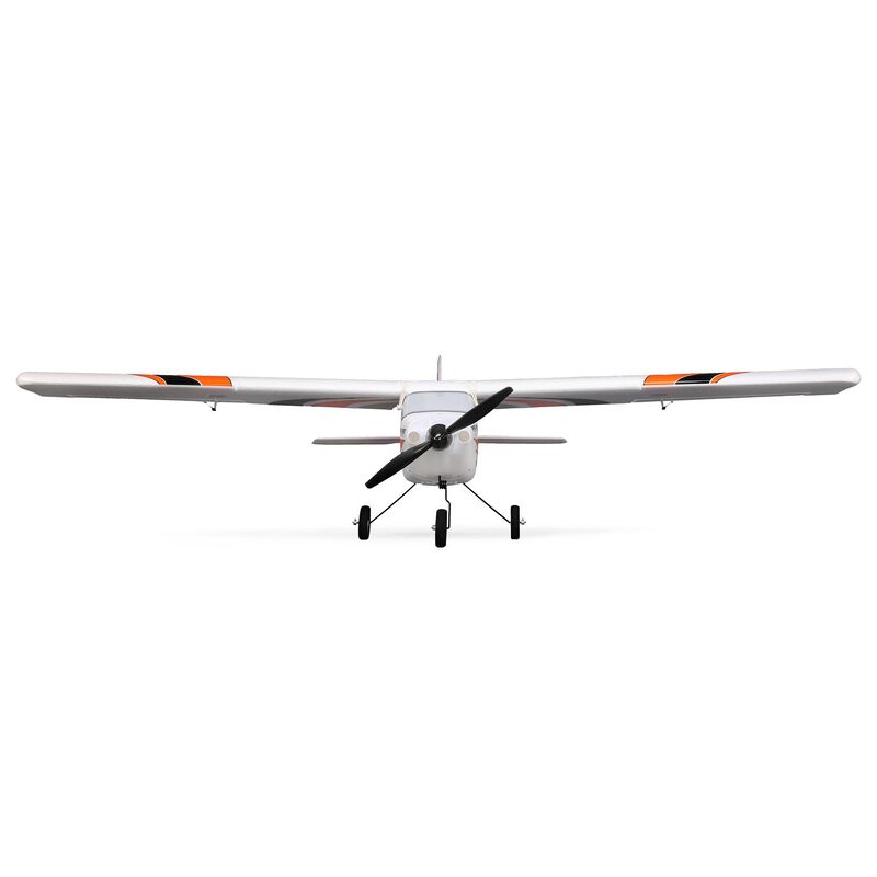 E-flite Apprentice STS 1.5m RTF Smart Trainer with SAFE | Horizon Hobby