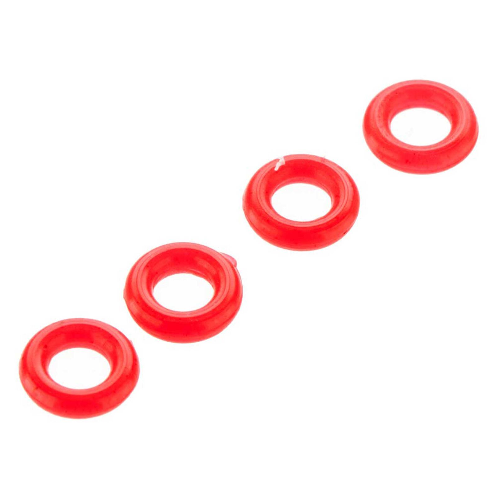 ARRMA O-Ring P-3 3.5x1.9mm Red (4) | Horizon Hobby
