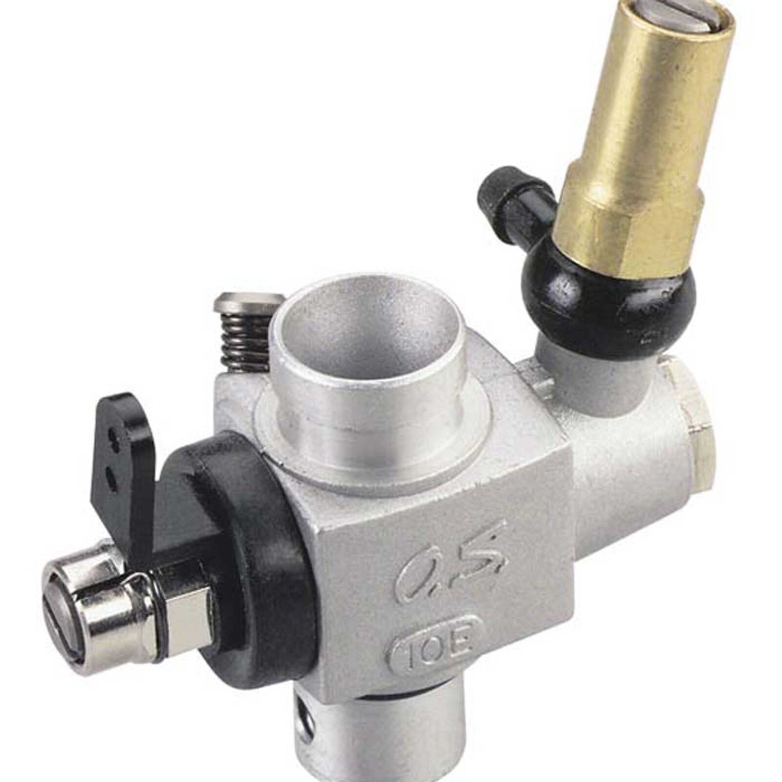 OS Engines Carburetor #10ER Rotary 12/15 | Horizon Hobby