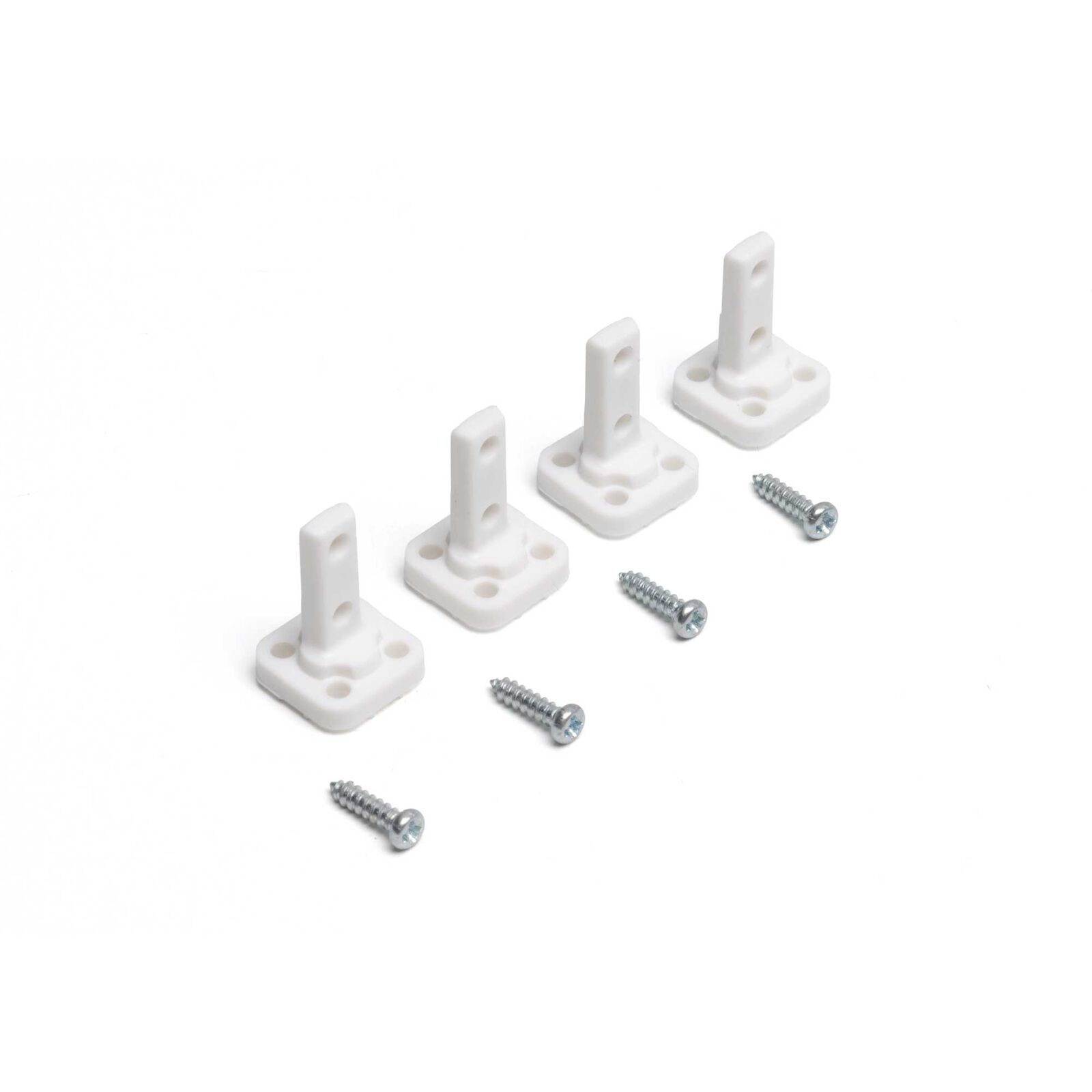 E-flite Motor Mount (4): Ultrix 600 | Horizon Hobby