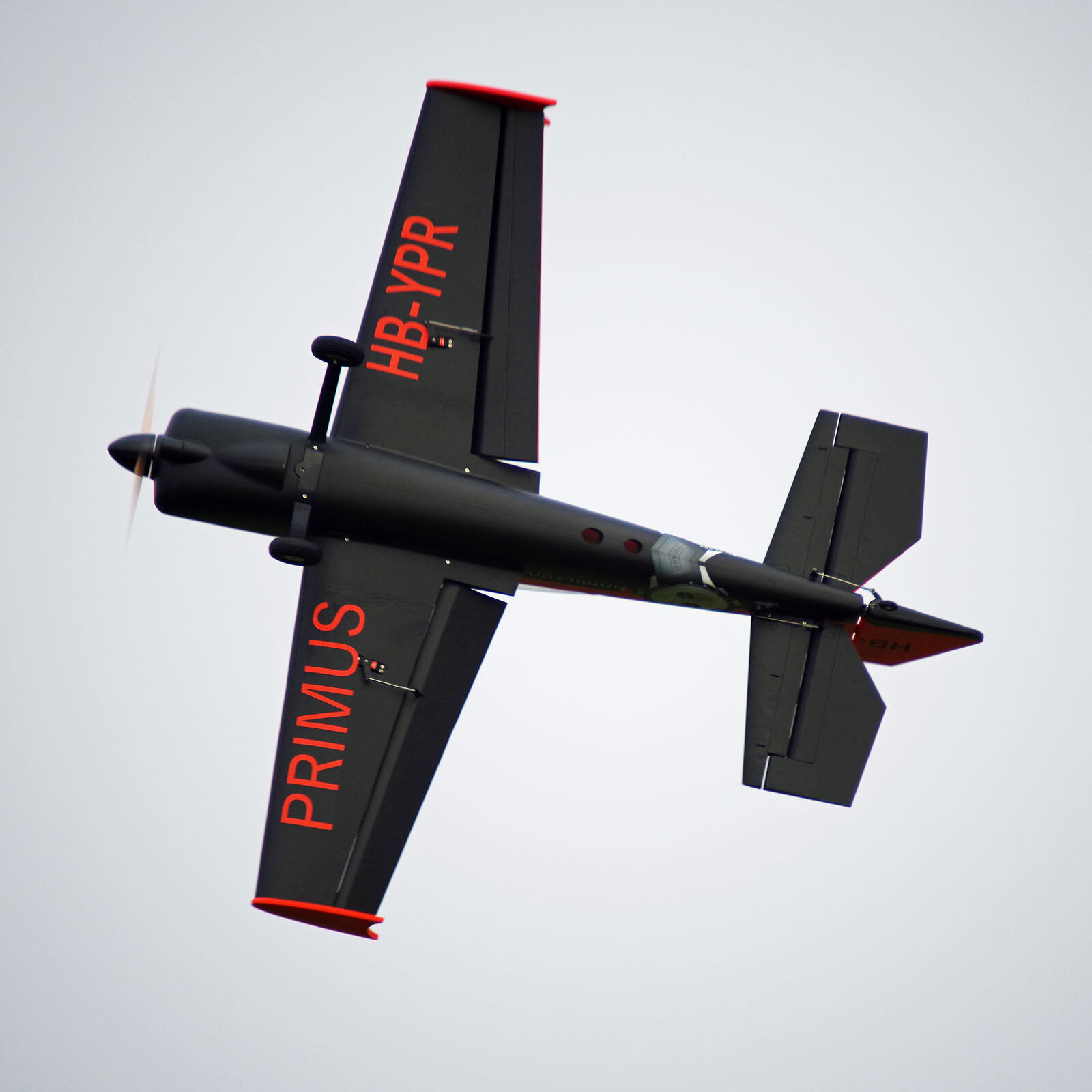 FMS Votec 322 PNP, 1400mm | Horizon Hobby