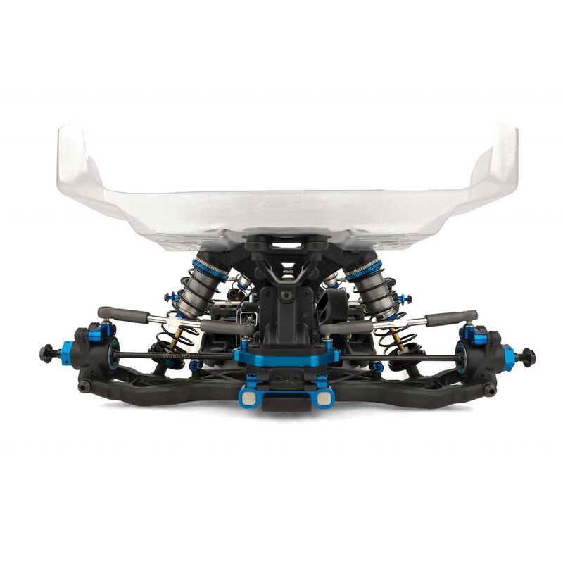 Team Associated 1/10 RC10B7 2WD Buggy Team Kit | Horizon Hobby