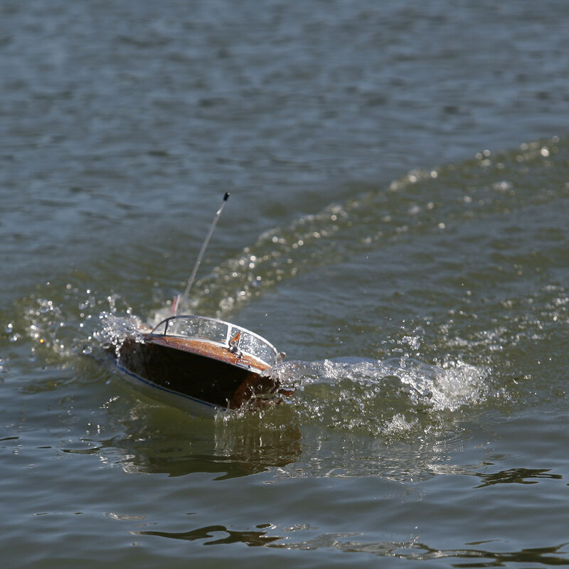 Pro Boat Volere 22" EP V2 RTR | Horizon Hobby