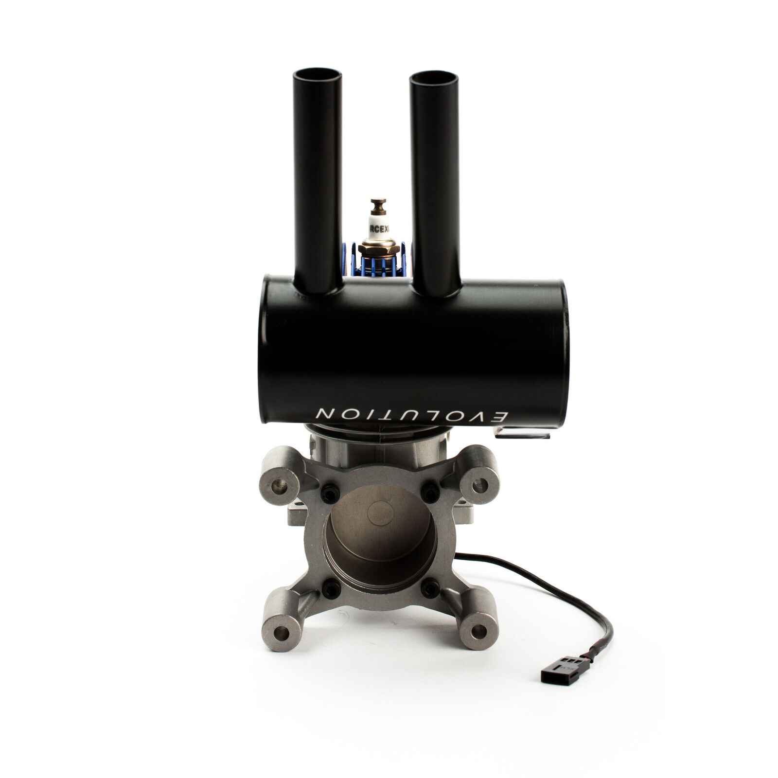 Evolution Engines 33GX 33cc (2.00 cu. in.) Gas Engine | Horizon Hobby