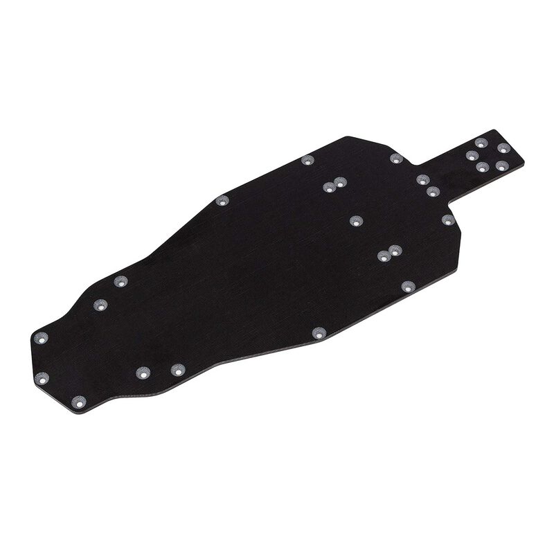 Team Associated SR10M Chassis | Horizon Hobby