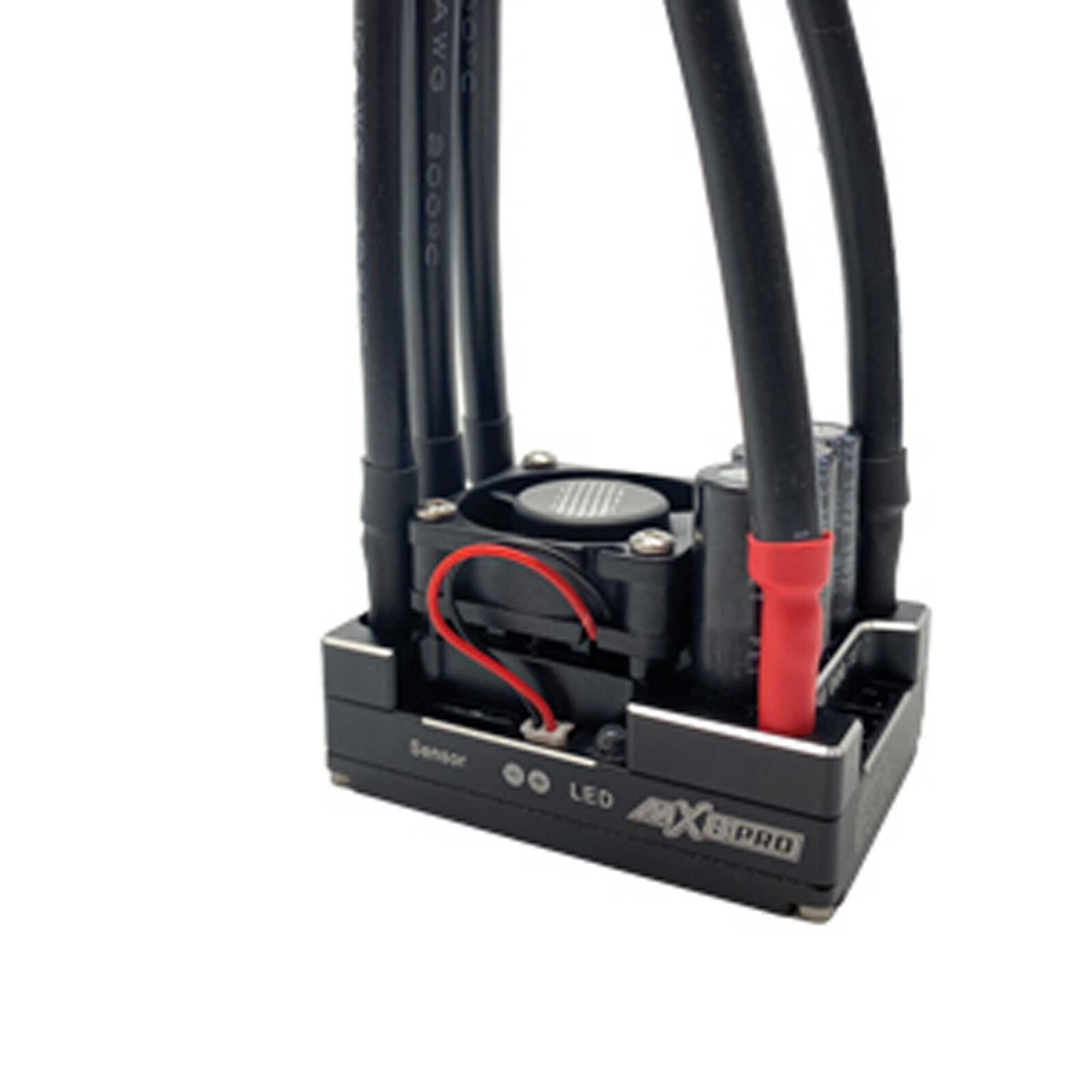 Trinity/Epic MX8 Pro Brushless ESC | Horizon Hobby