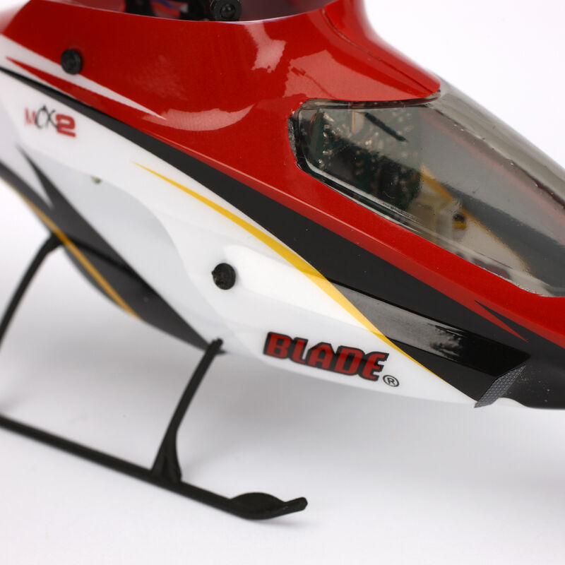 Blade mCX2 RTF | Horizon Hobby