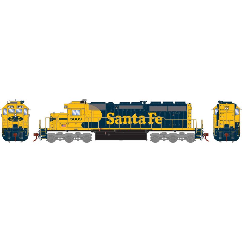 HO Scale Model Train Locomotives | Horizon Hobby