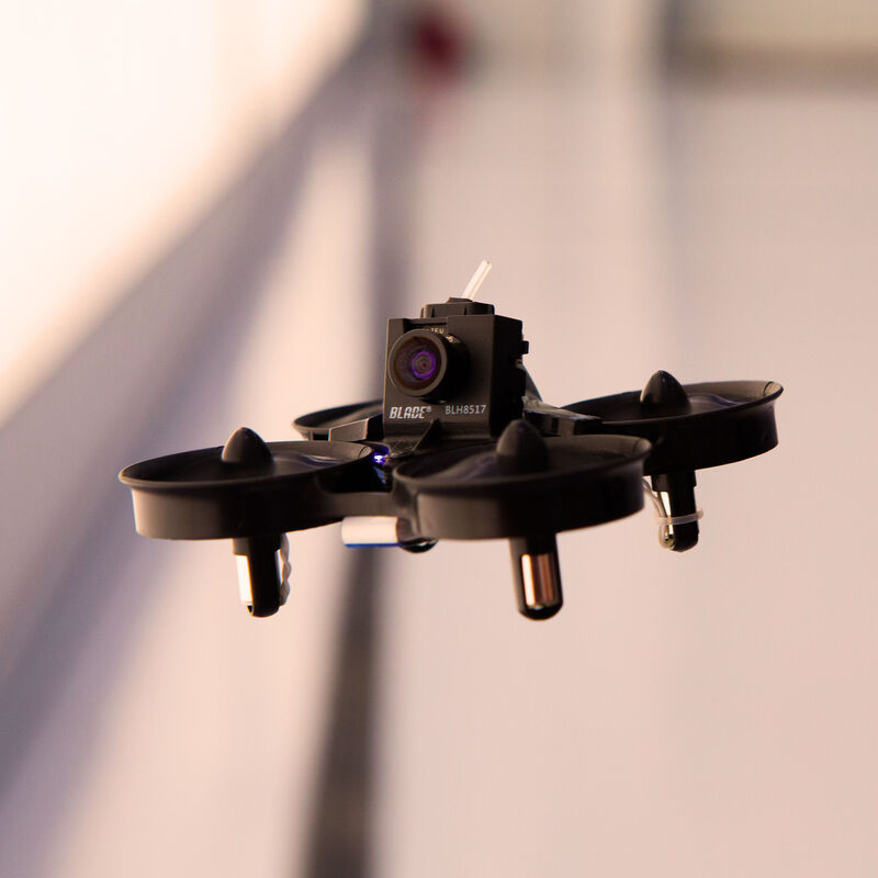 Blade Inductrix FPV Pro BNF | Horizon Hobby