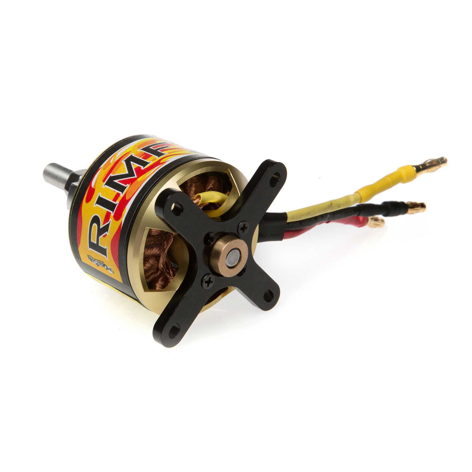Great Planes Rimfire 1.70 63-62-200 Outrunner Brushless Motor | Horizon ...