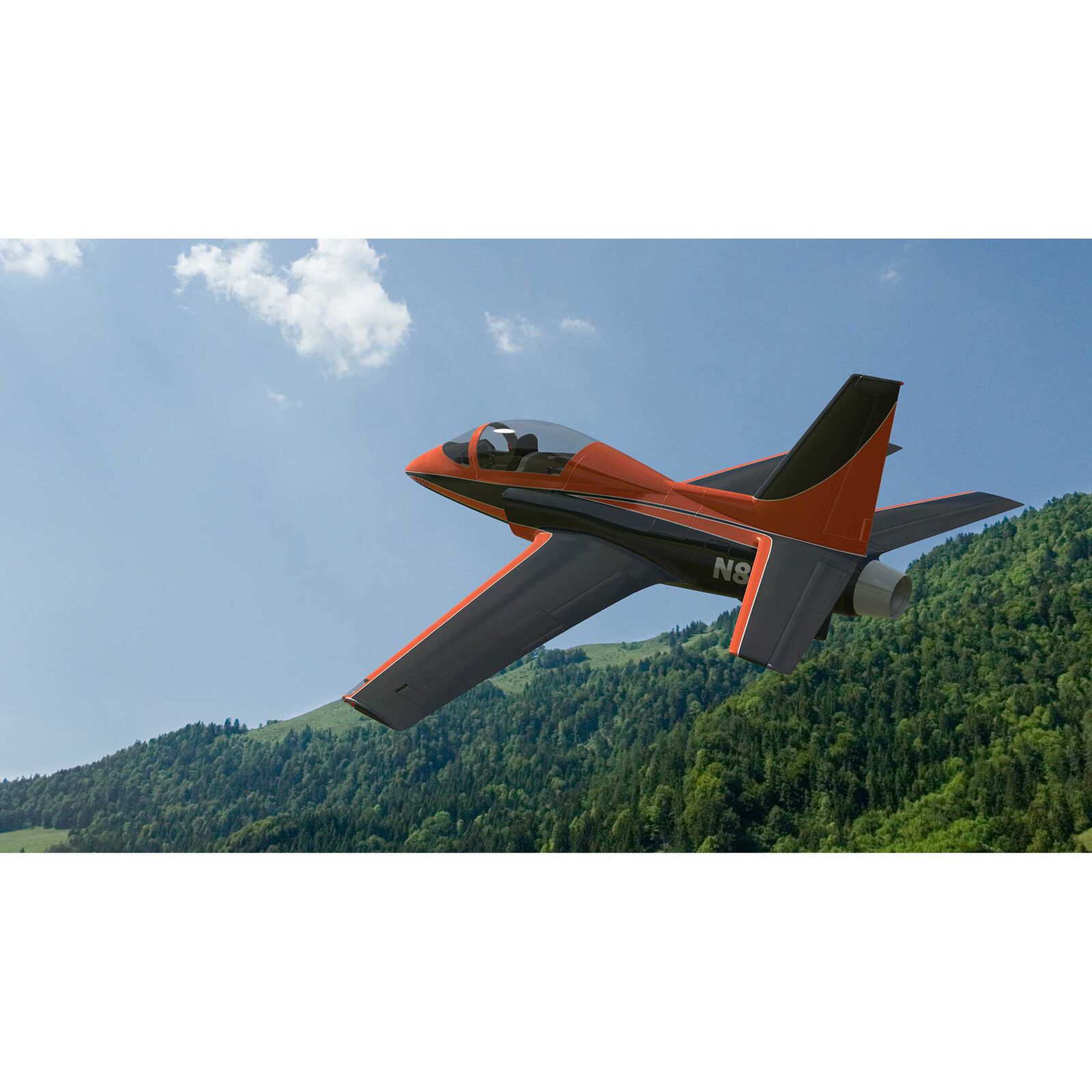 RealFlight RealFlight Evolution 2024 Quarterly Content Pack 1 | Horizon ...