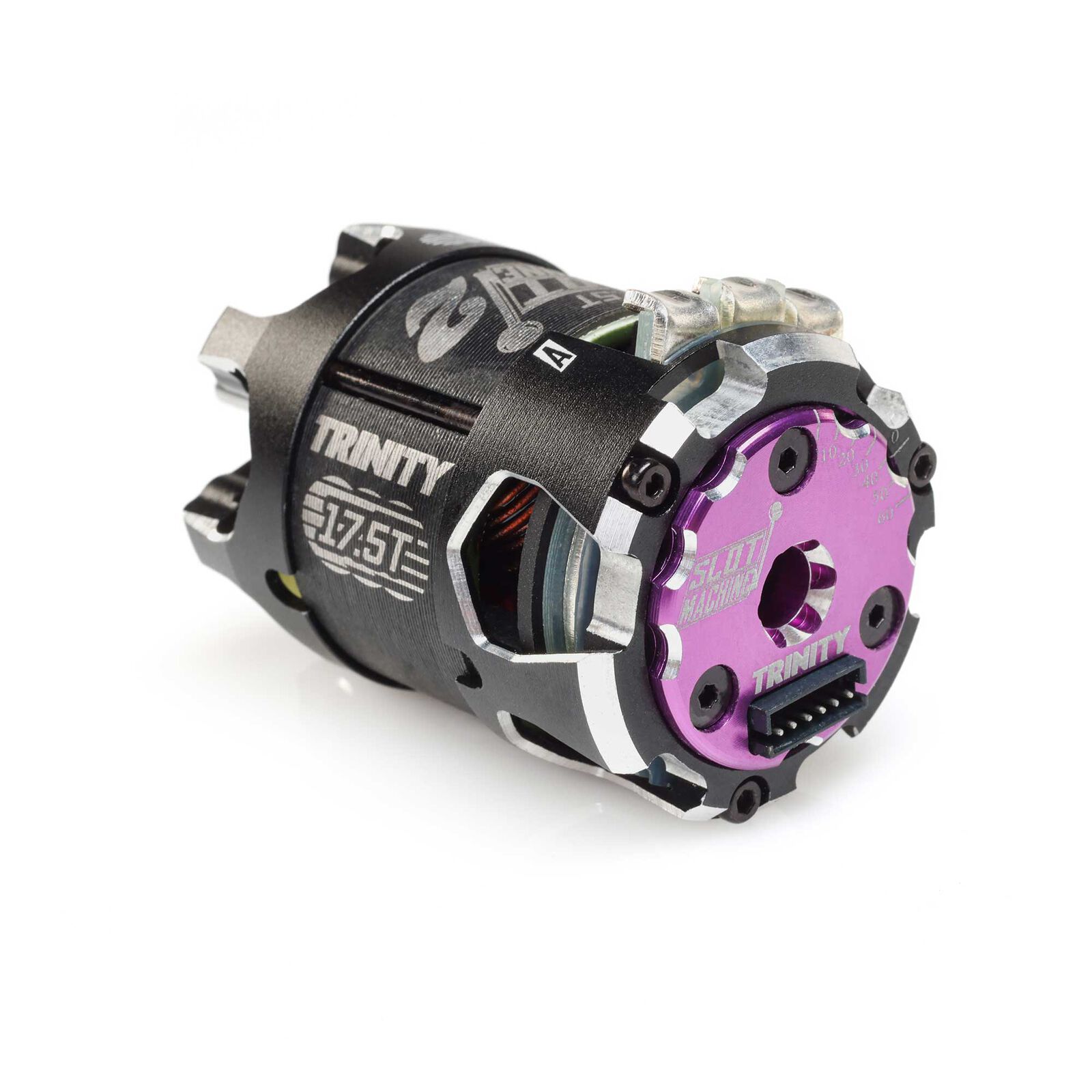 Trinity/Epic 17.5T Slot Machine 2 SPEC Class Brushless Motor | Horizon ...