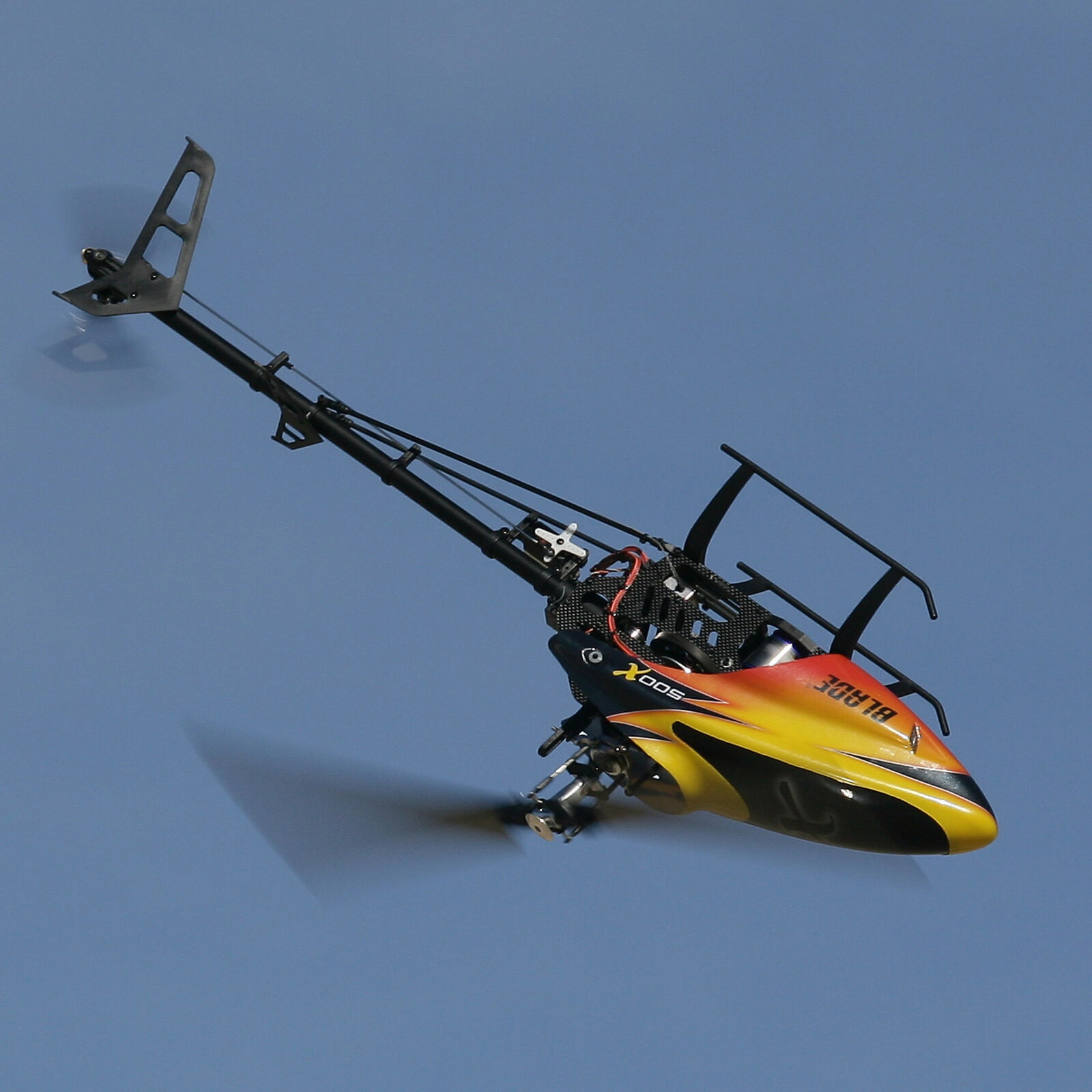 Blade Blade 500 X BNF | Horizon Hobby