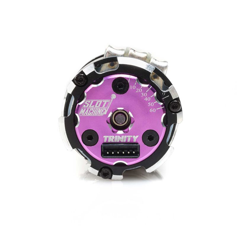 Trinity/Epic 21.5T Slot Machine 2 SPEC Class Brushless Motor | Horizon ...