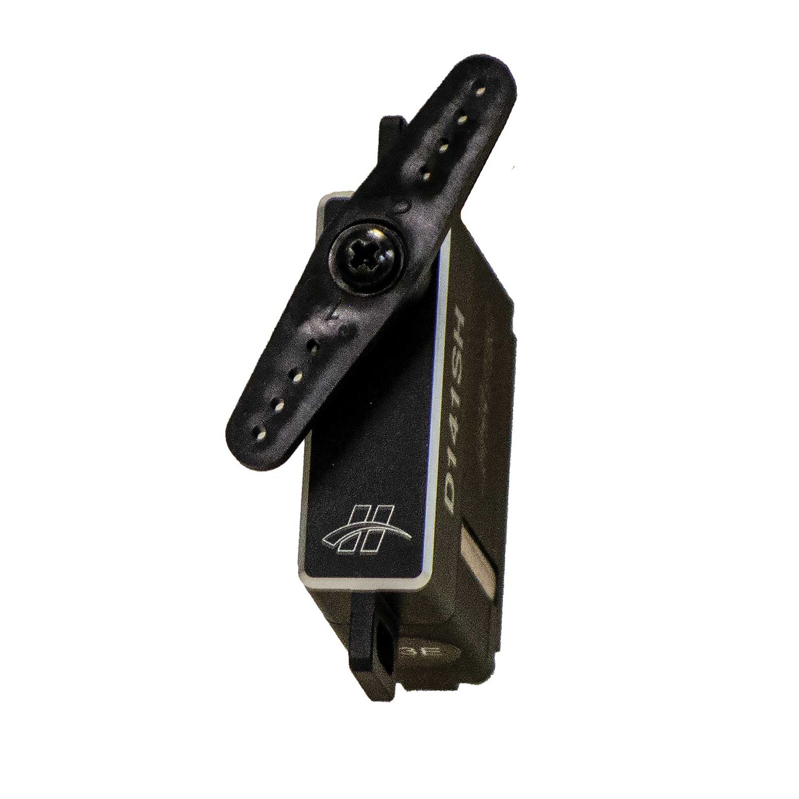 Hitec RCD Inc. D141SH 10mm Slim Wing Digital Coreless Wide Voltage ...