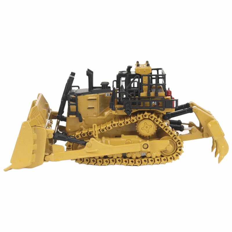 d11 dozer