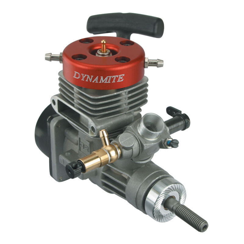 Dynamite .32 Marine Inboard Engine | Horizon Hobby