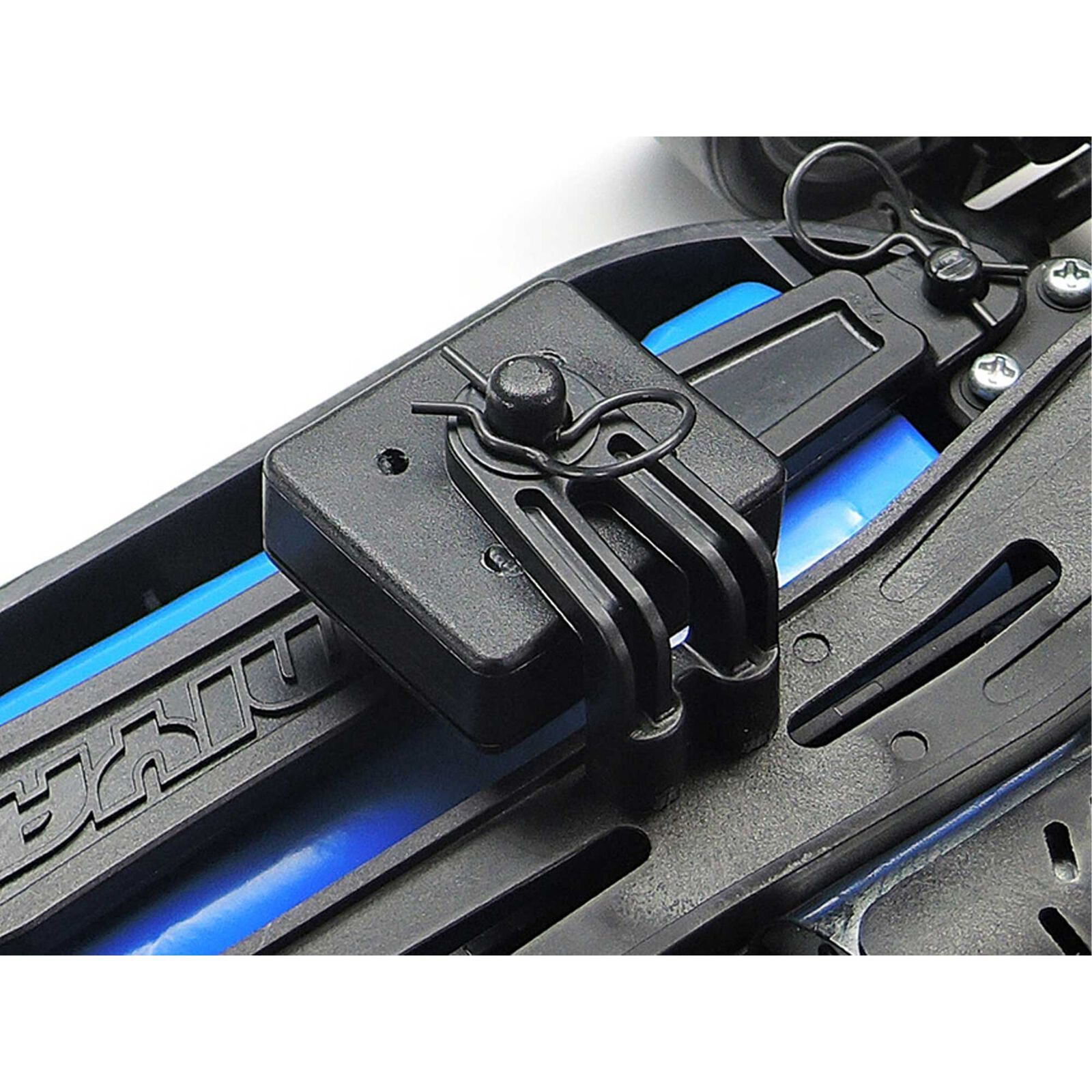 Tamiya 1/10 Opel Calibra V6 Cliff TT-01 Type-E 4x4 On-Road Touring Kit | Horizon Hobby