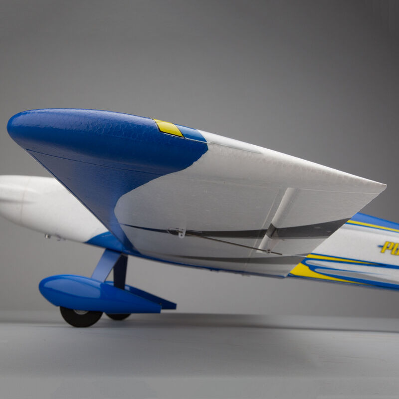 Force RC Pulse 15e 1.4m PNP | Horizon Hobby