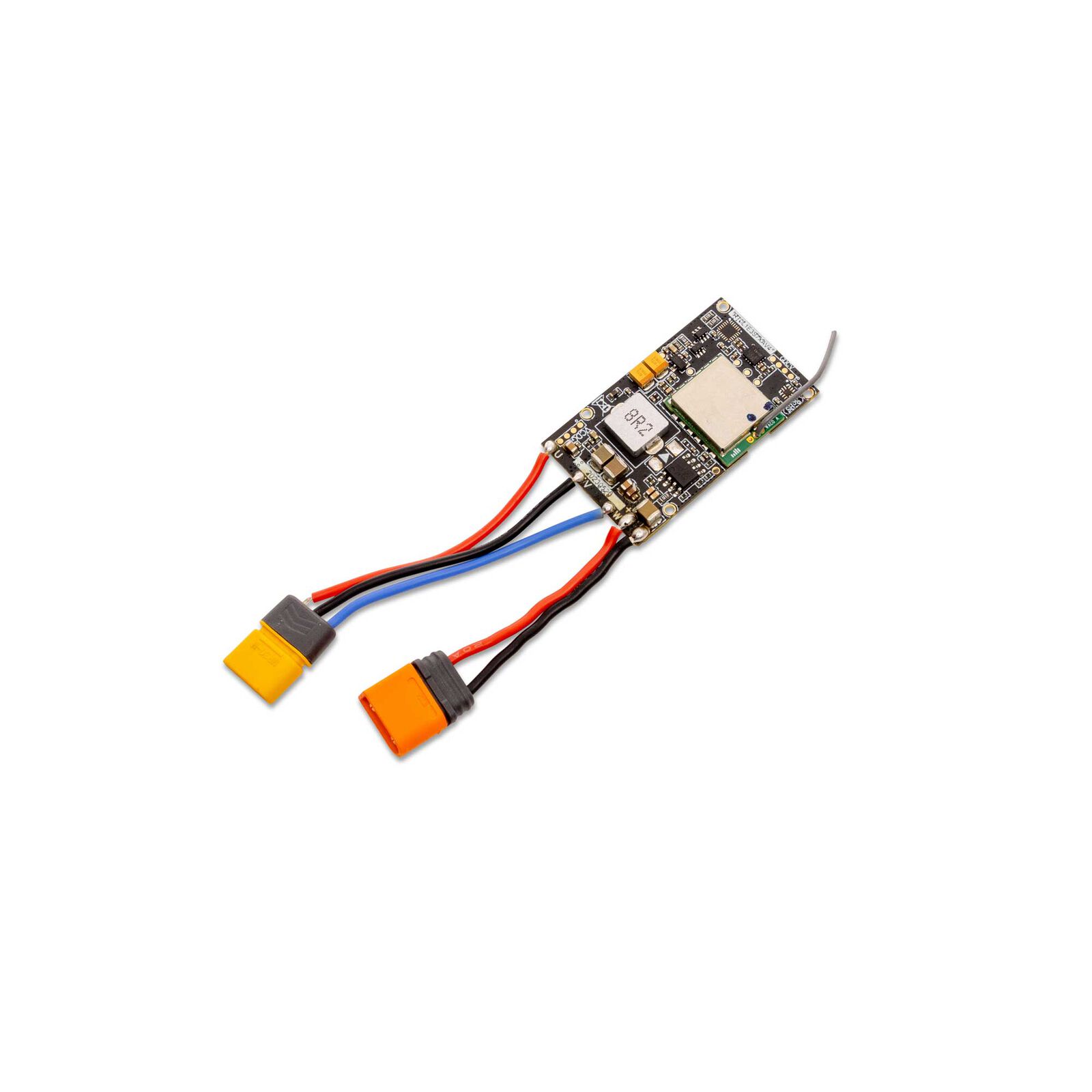 Spektrum Receiver & ESC Unit: UMX F-86 Sabre | Horizon Hobby