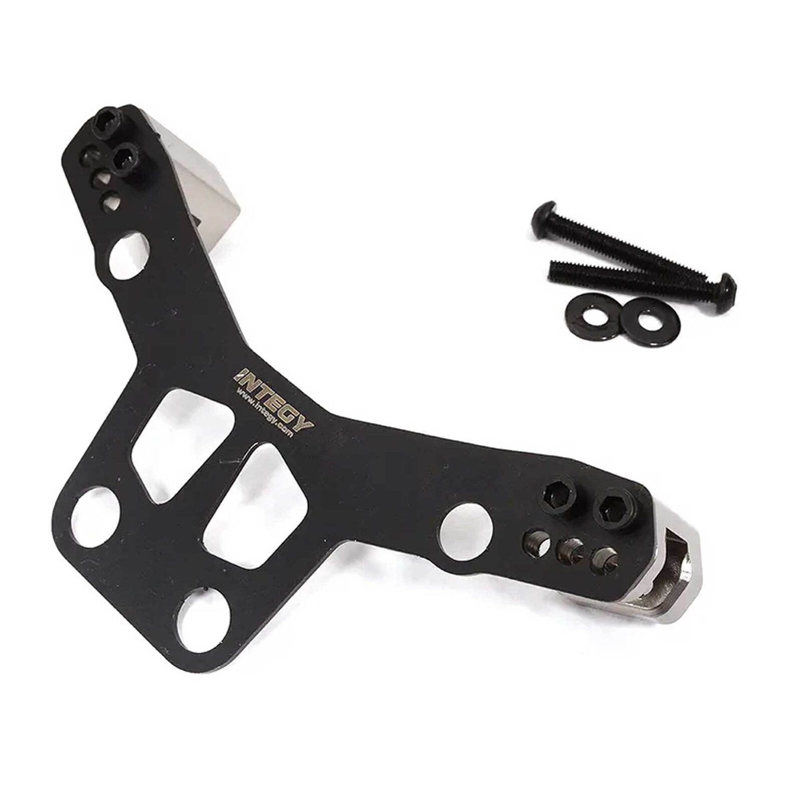 Integy Machined Front Shock Tower Extension Add-On for ARRMA 1/10 ...