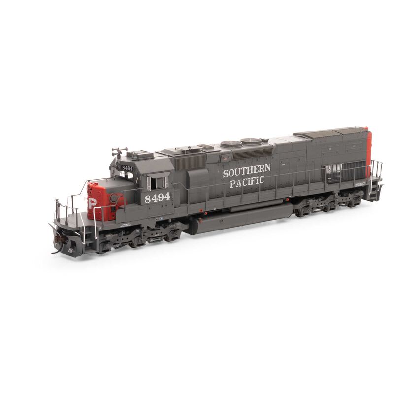 HO Scale Model Train Locomotives | Horizon Hobby