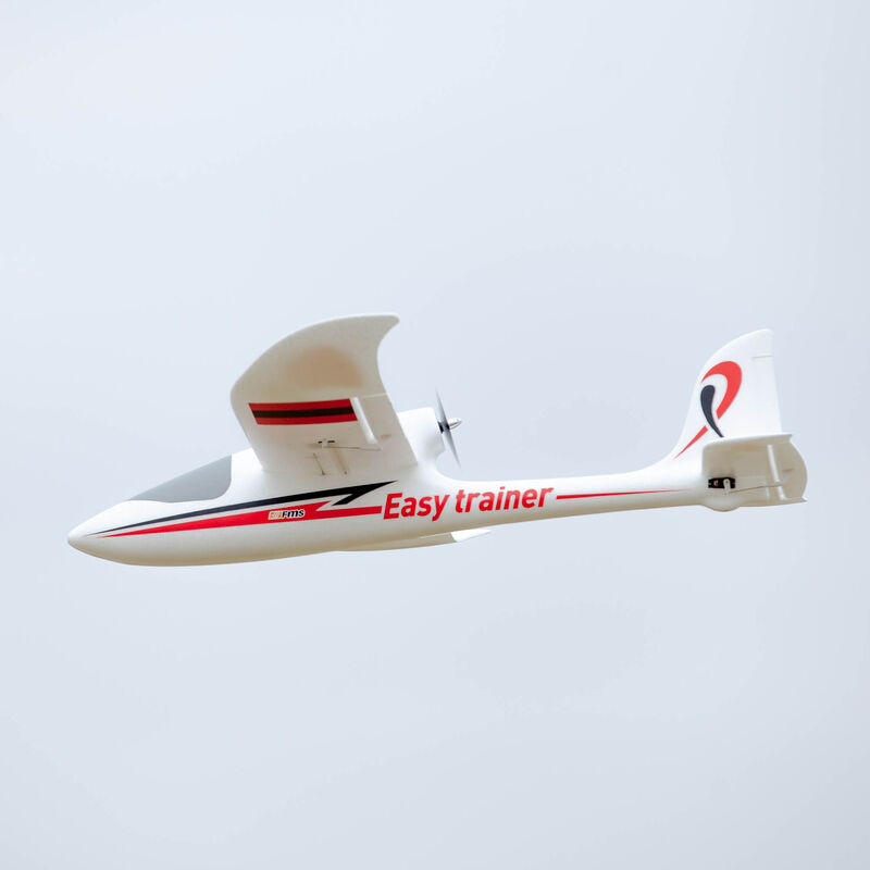 FMS Easy Trainer 1280 V2 PNP | Horizon Hobby