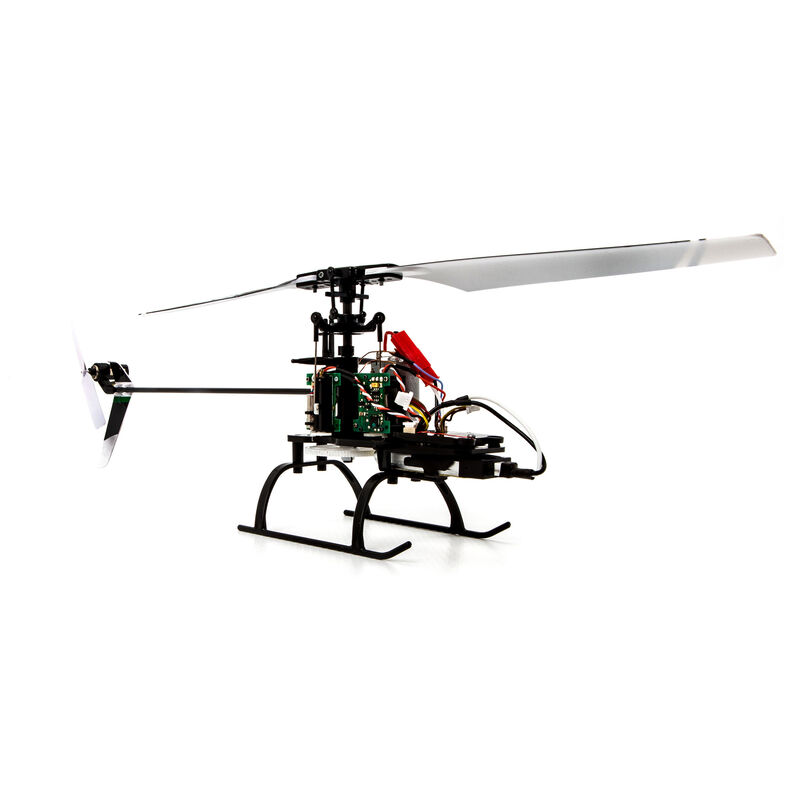 Blade 120 S RTF with SAFE Technology | Horizon Hobby