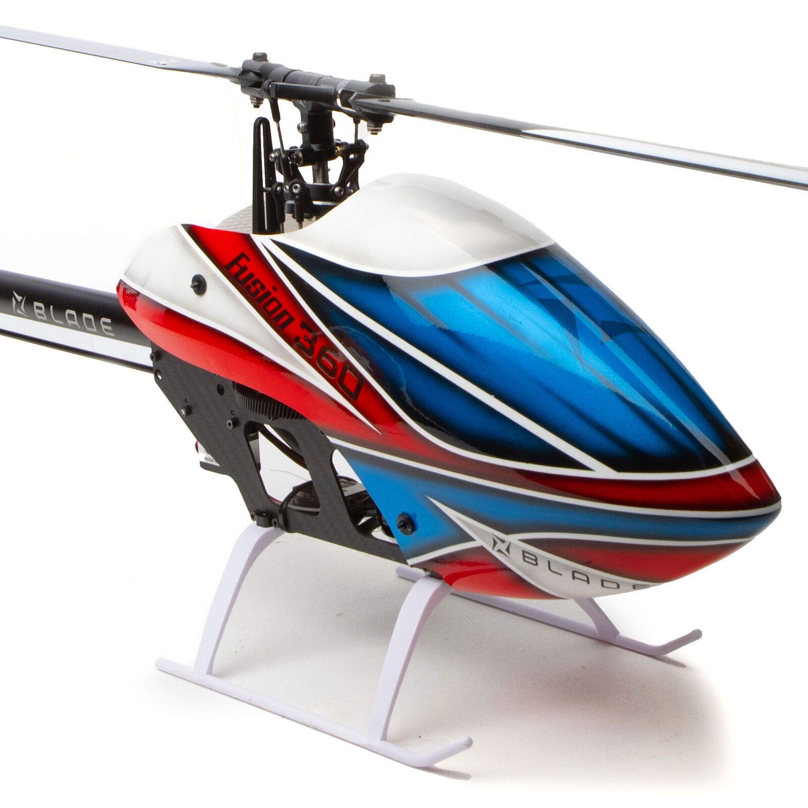 Blade Fusion 360 Smart BNF Basic with SAFE | Horizon Hobby
