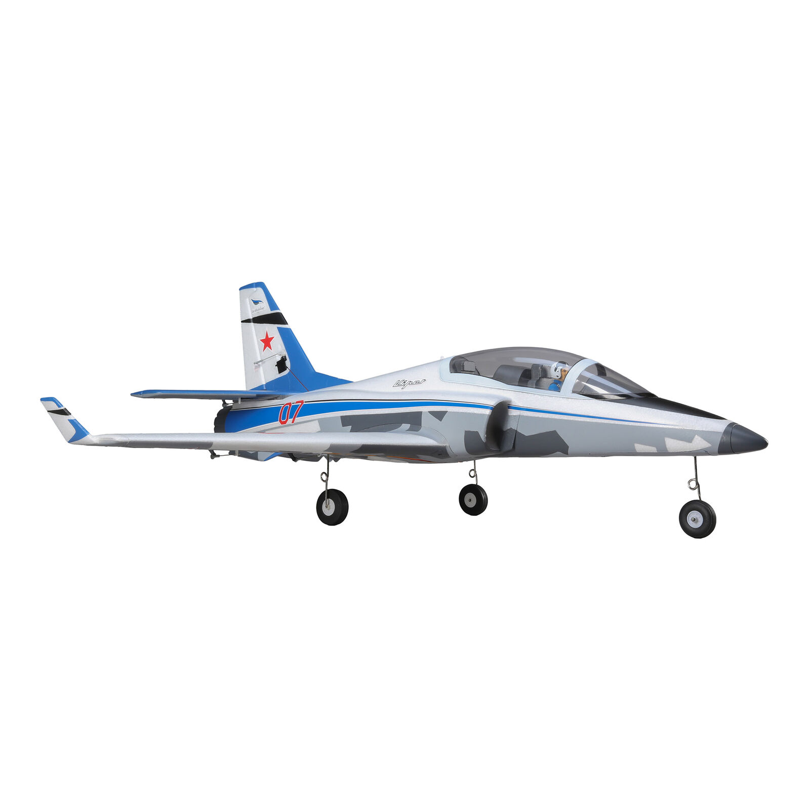E-flite Viper 70mm EDF Jet PNP | Horizon Hobby