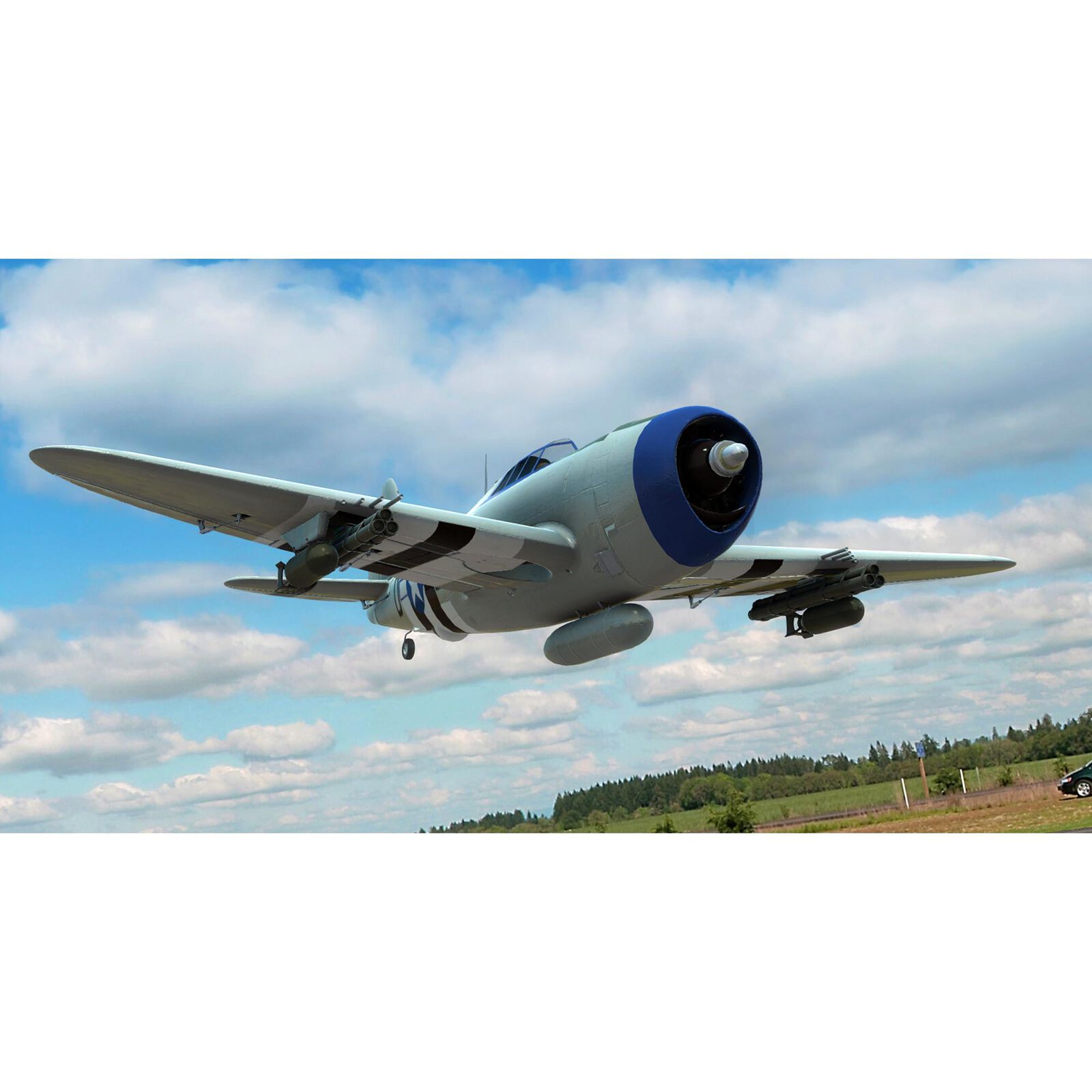 RealFlight RealFlight Evolution 2023 Quarterly Content Pack 3 | Horizon ...