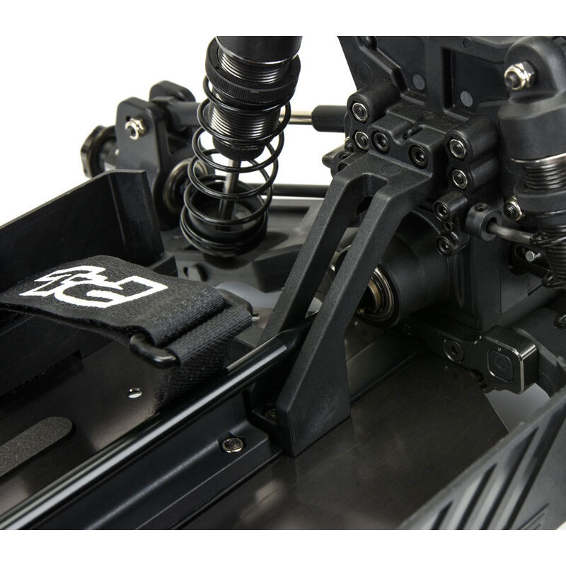 Pro-Line Racing 1/10 PRO-Fusion SC 4x4 SCT RTB Kit | Horizon Hobby