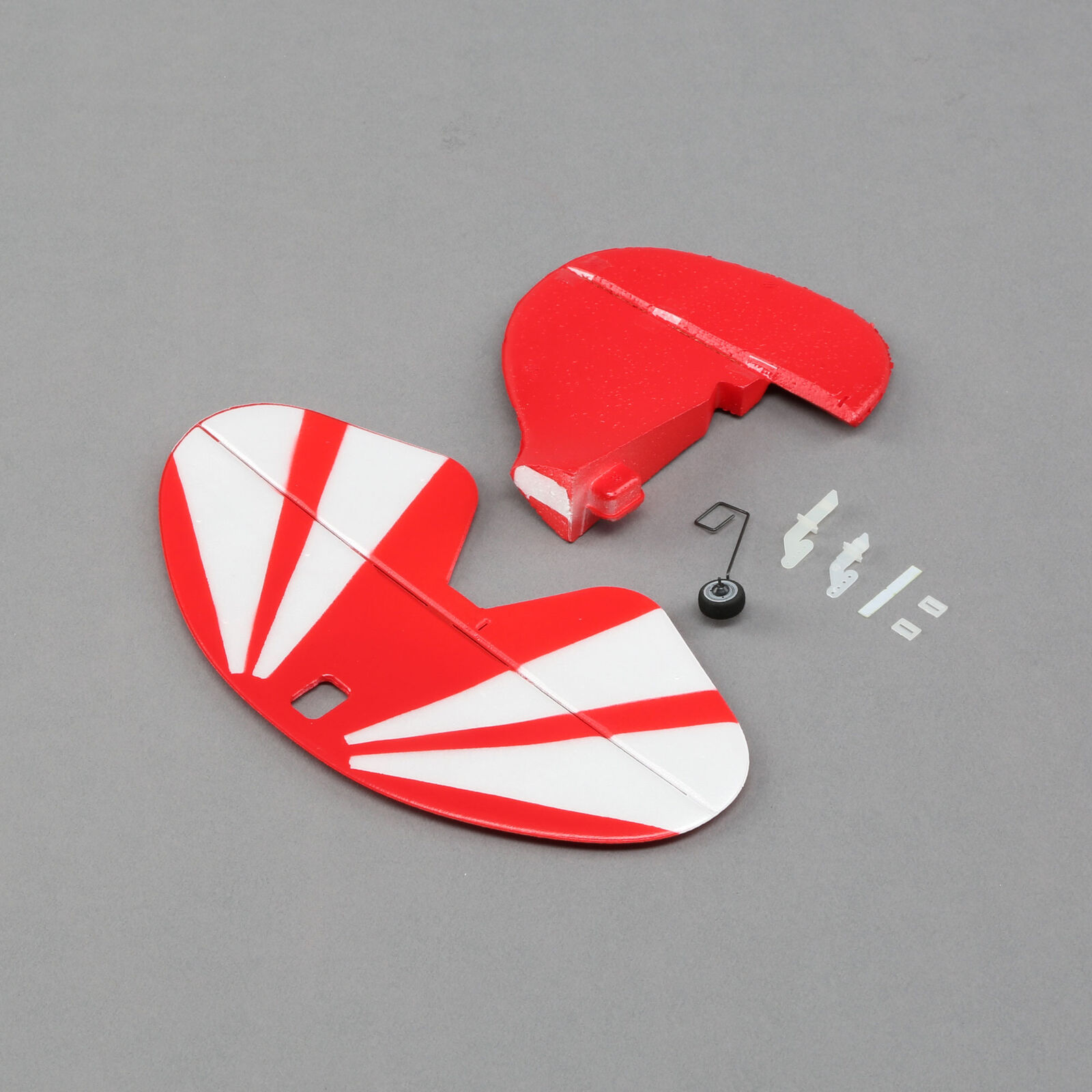 E-flite Tail Set with Accessories: UMX Pitts S-1S | Horizon Hobby