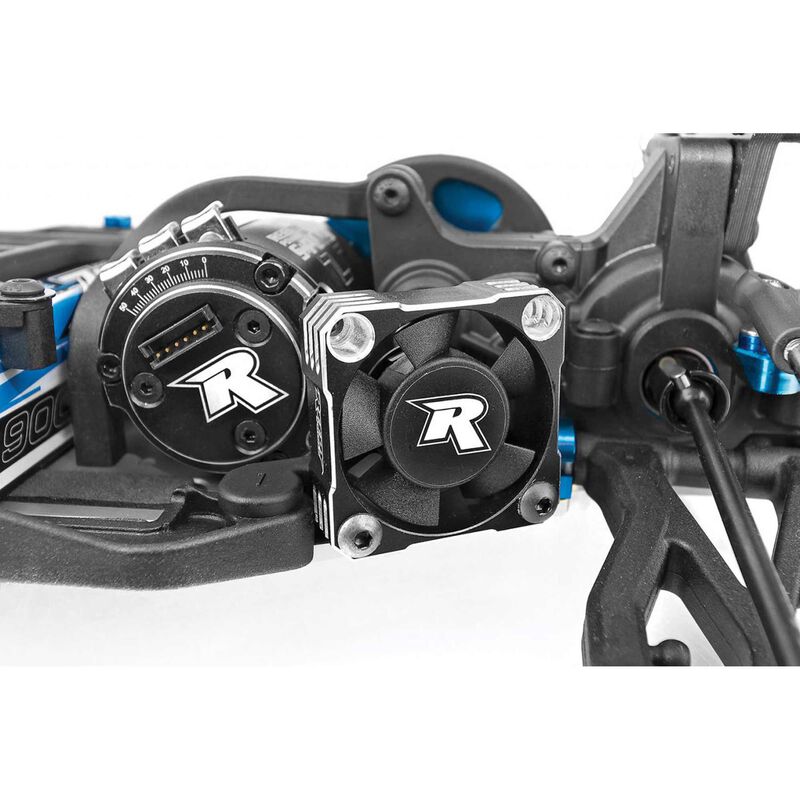 Team Associated 1/10 RC10SC6.4 2WD Short Course Truck Kit | Horizon Hobby