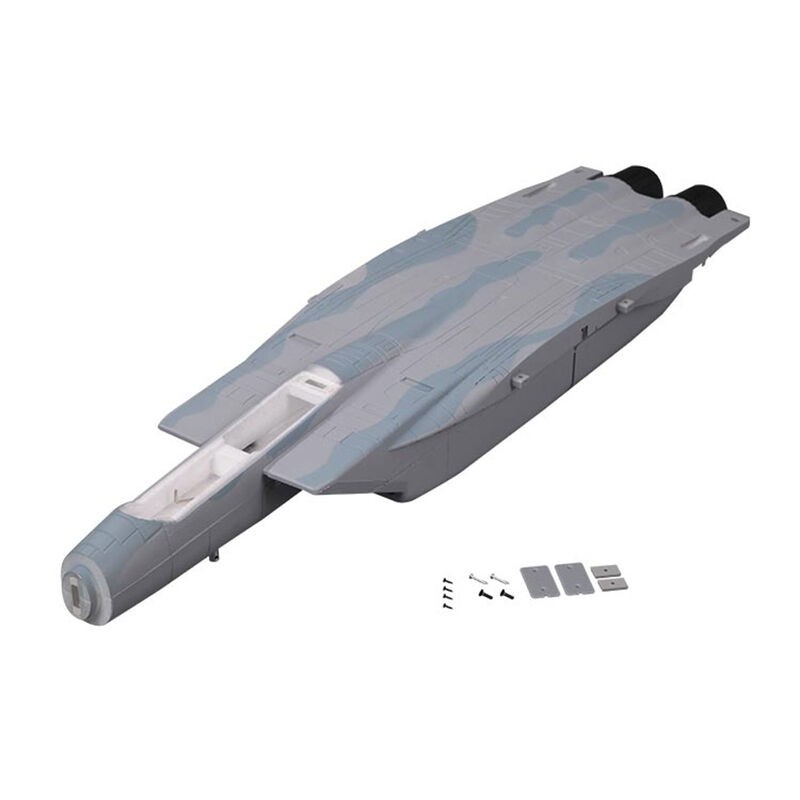 FMS Fuselage: F15 V2 | Horizon Hobby