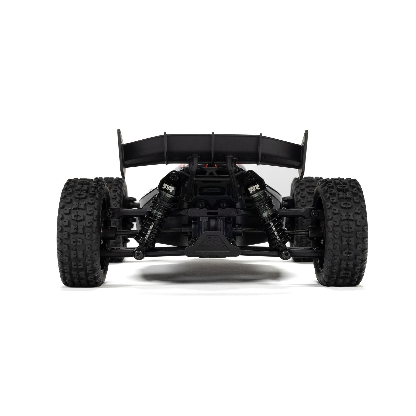 ARRMA 1/14 TYPHON GROM 223S DSC 4X4 RTR Brushless Buggy, Silver ...