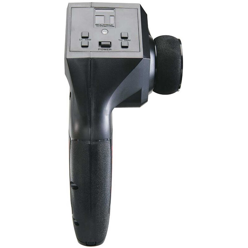 Tactic RC TTX200 2-Channel FHSS Radio System | Horizon Hobby