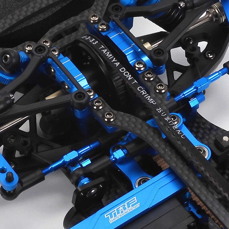 Tamiya TRF421 Chassis Kit | Horizon Hobby