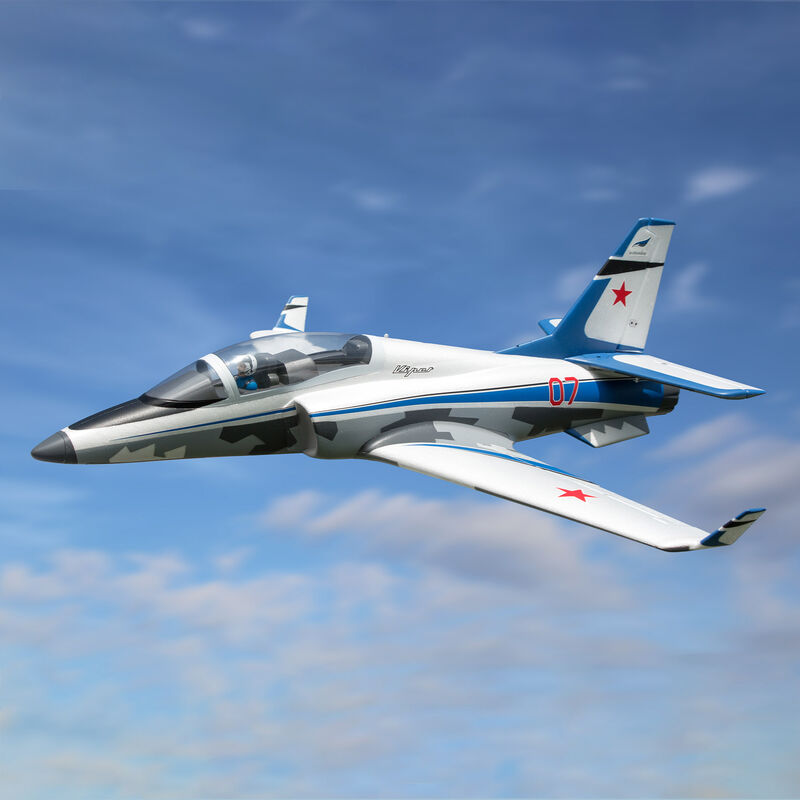 E-flite Viper 70mm EDF Jet PNP | Horizon Hobby