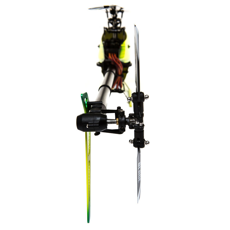 Blade Fusion 270 BNF Basic with SAFE | Horizon Hobby
